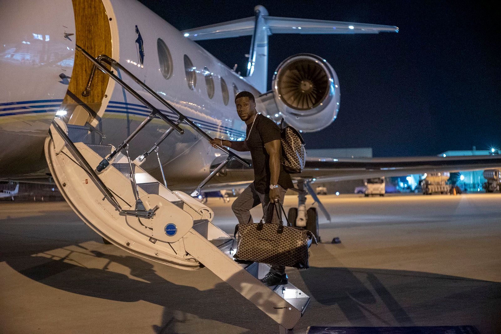 Photo de Kevin Hart - Photo Kevin Hart - Photo 45 sur 222 - AlloCiné