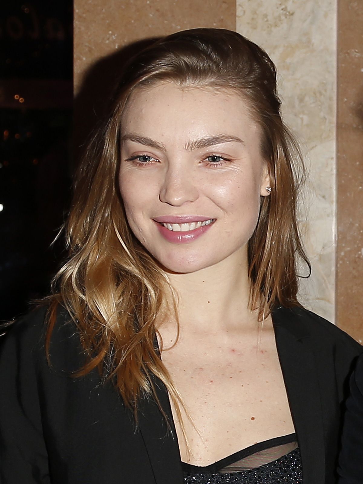 Shanyn Leigh - AlloCiné