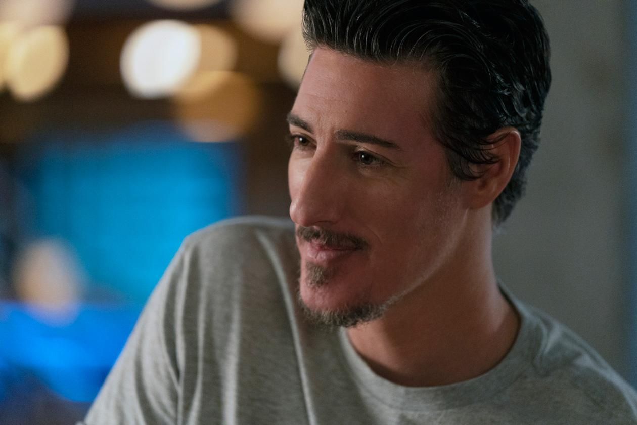 Charmed (2018) : Charmed (2018) : Photo Eric Balfour - 90 sur 233 ...