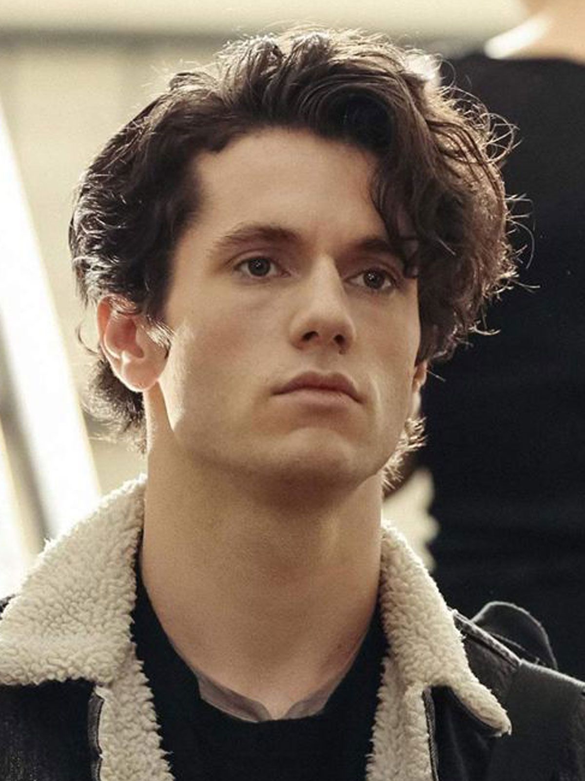 Photo de James Scully - Affiche James Scully - Photo 1 sur 8 - AlloCiné