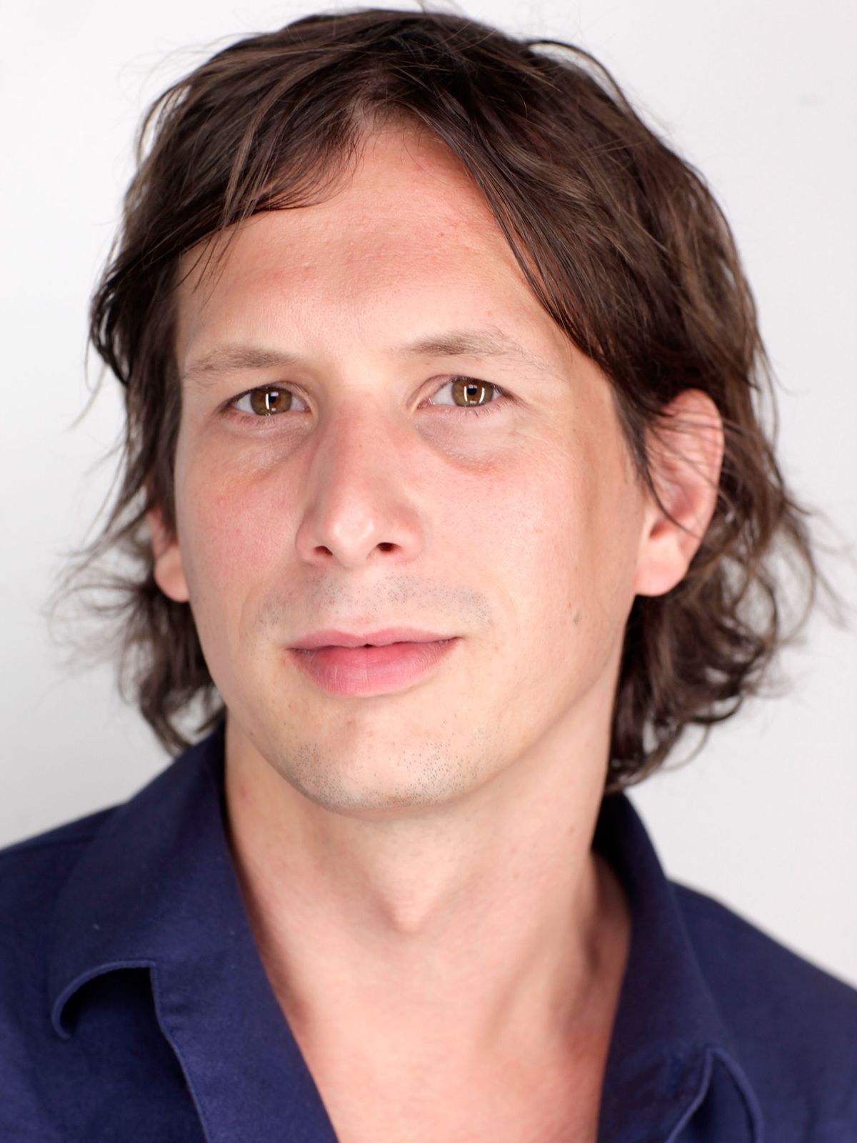 John Shank - AlloCiné