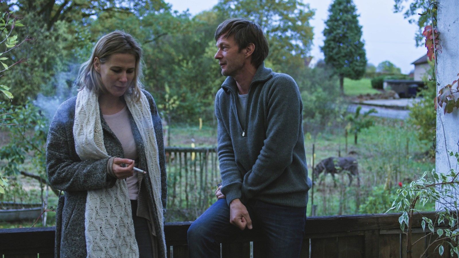 Photo de Katrin Röver - A Voluntary Year : Photo Katrin Röver ...