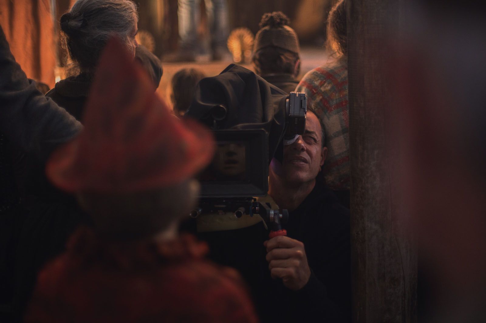 Photo de Federico Ielapi - Pinocchio : Photo Matteo Garrone, Federico ...