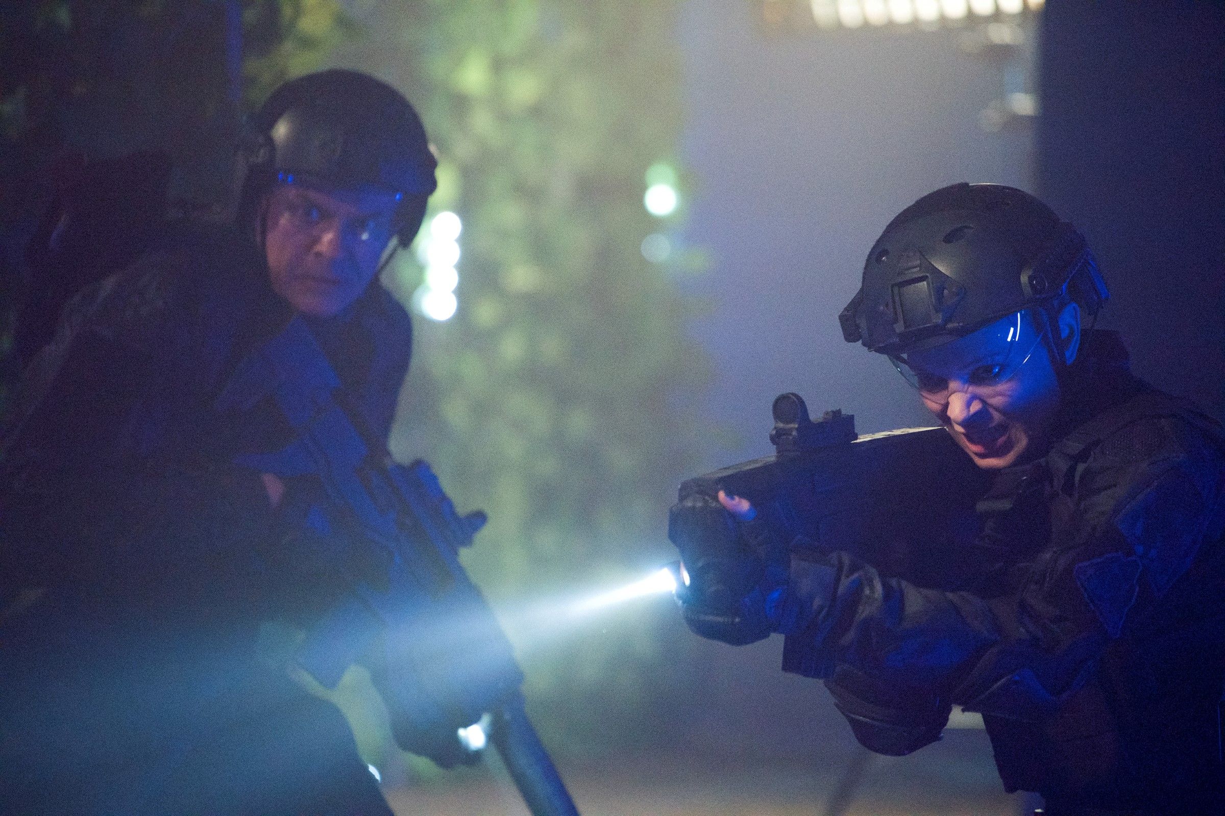 Photo du film Doom: Annihilation - Photo 11 sur 15 - AlloCiné