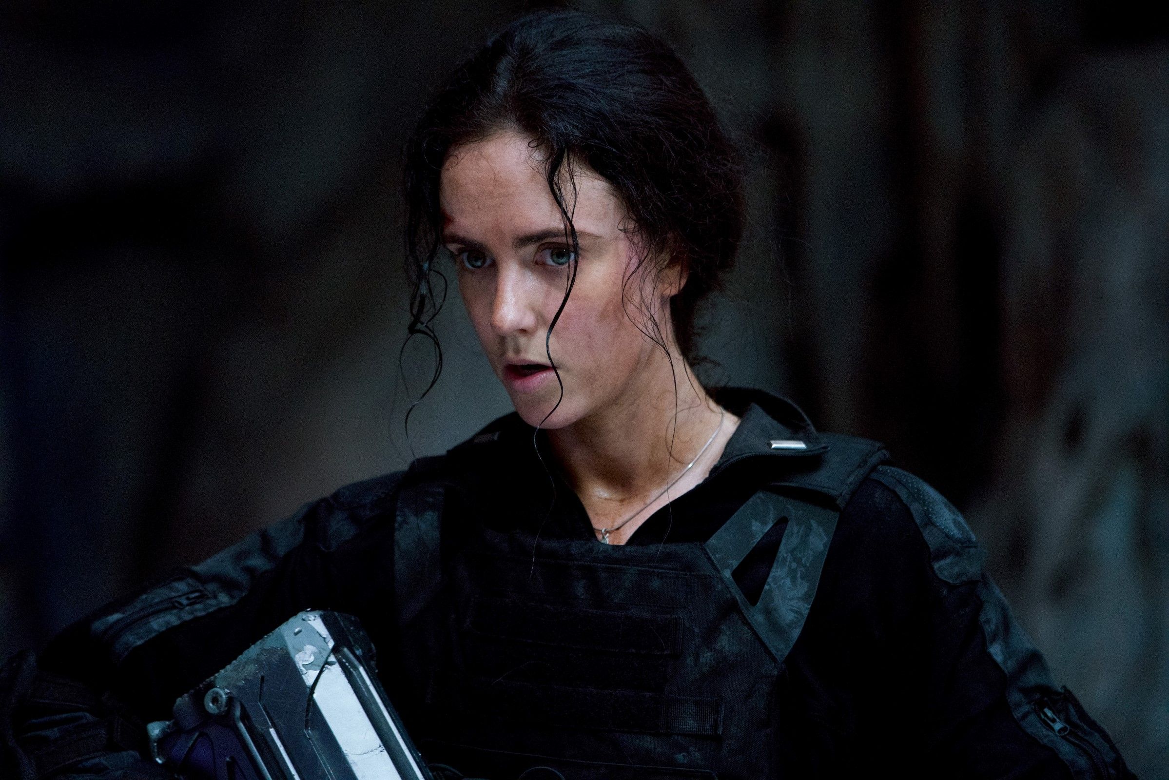 Photo du film Doom: Annihilation - Photo 9 sur 15 - AlloCiné