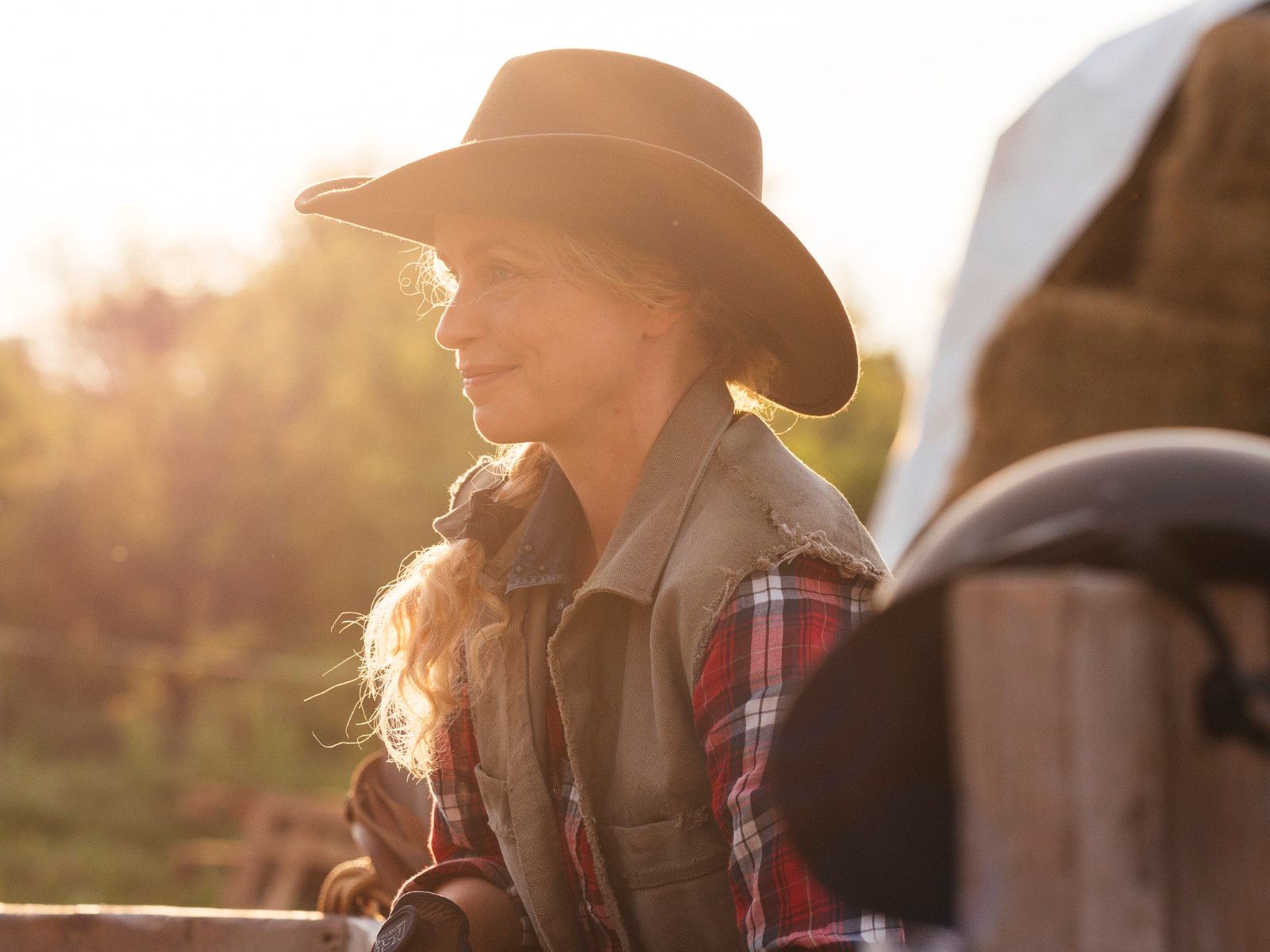 Photo du film Pelican Blood - Photo 3 sur 12 - AlloCiné