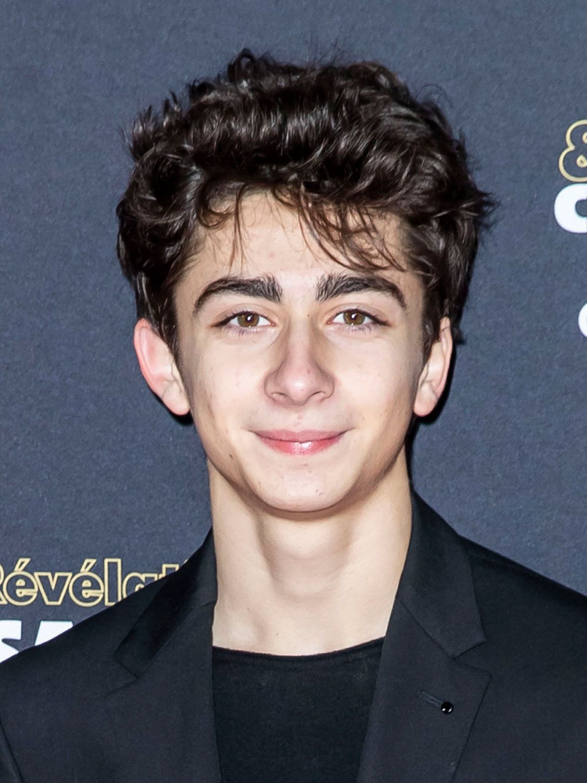 Mathieu Capella - AlloCiné