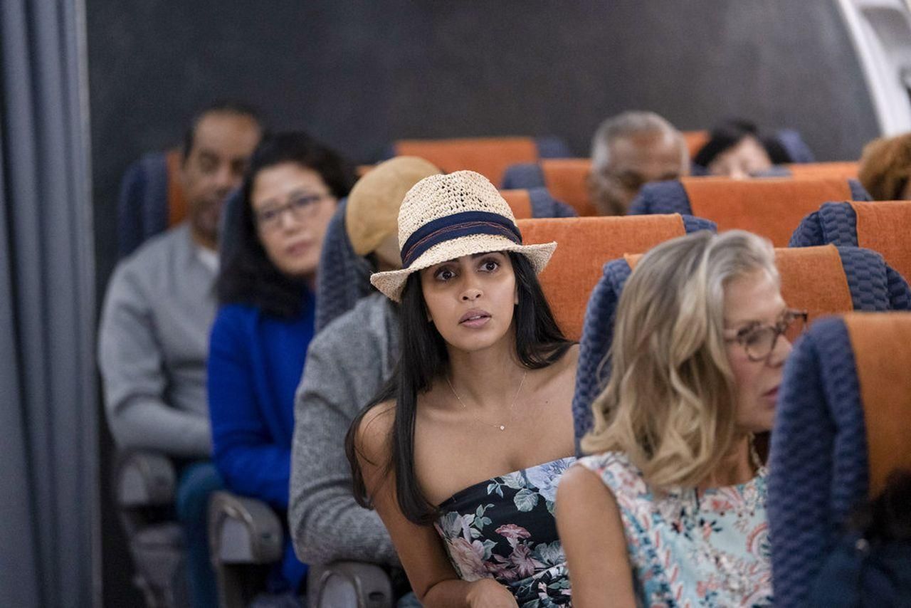 Photo de Parveen Kaur - Manifest : Photo Parveen Kaur - Photo 11 sur 28 - AlloCiné