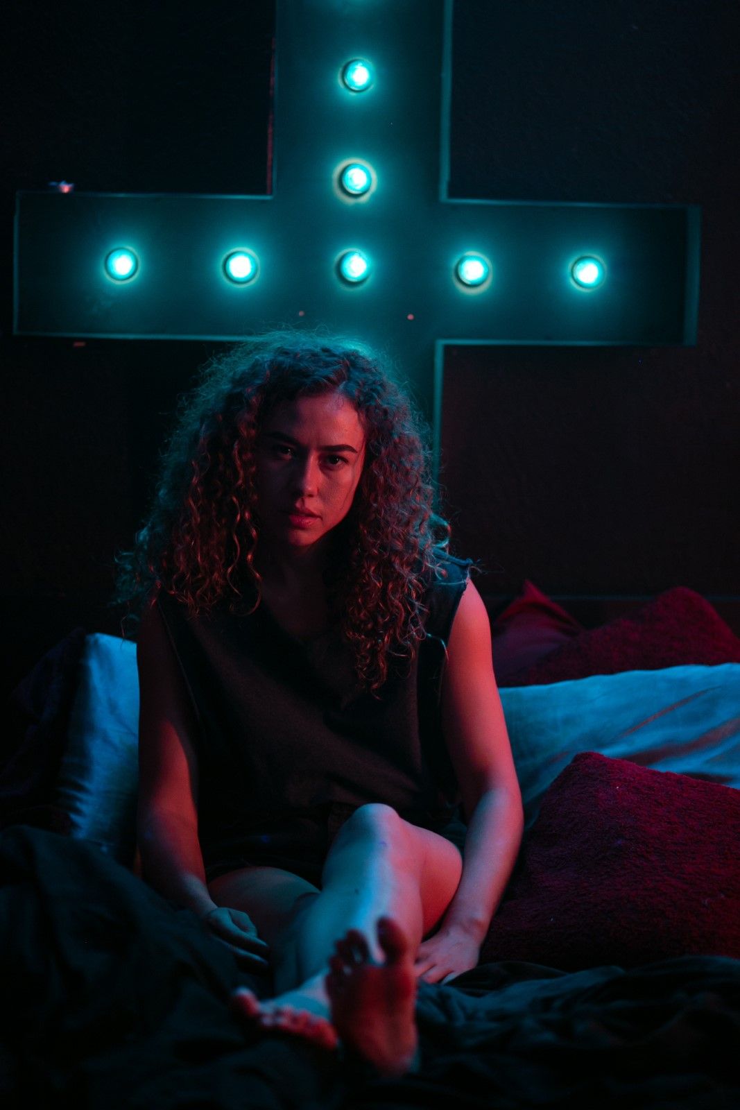 Photo de Dora Madison - Bliss : Photo Dora Madison - Photo 5 sur 37 ...