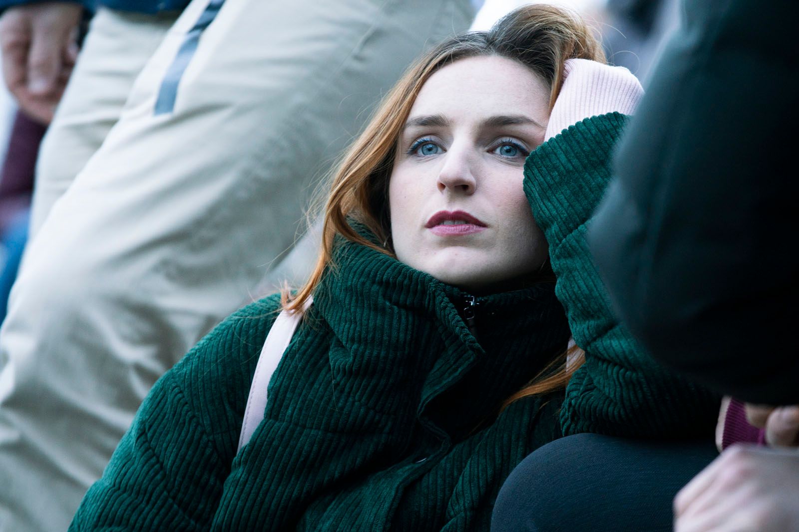 Photo de Alison Wheeler - Forte : Photo Alison Wheeler - Photo 7 sur 28 ...