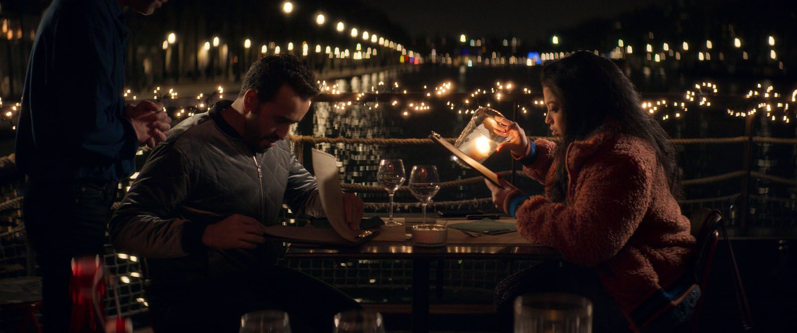 Photo du film Forte - Photo 5 sur 19 - AlloCiné