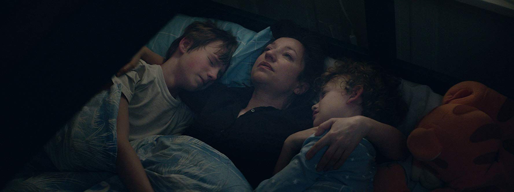 Photo du film Hope - Photo 22 sur 26 - AlloCiné