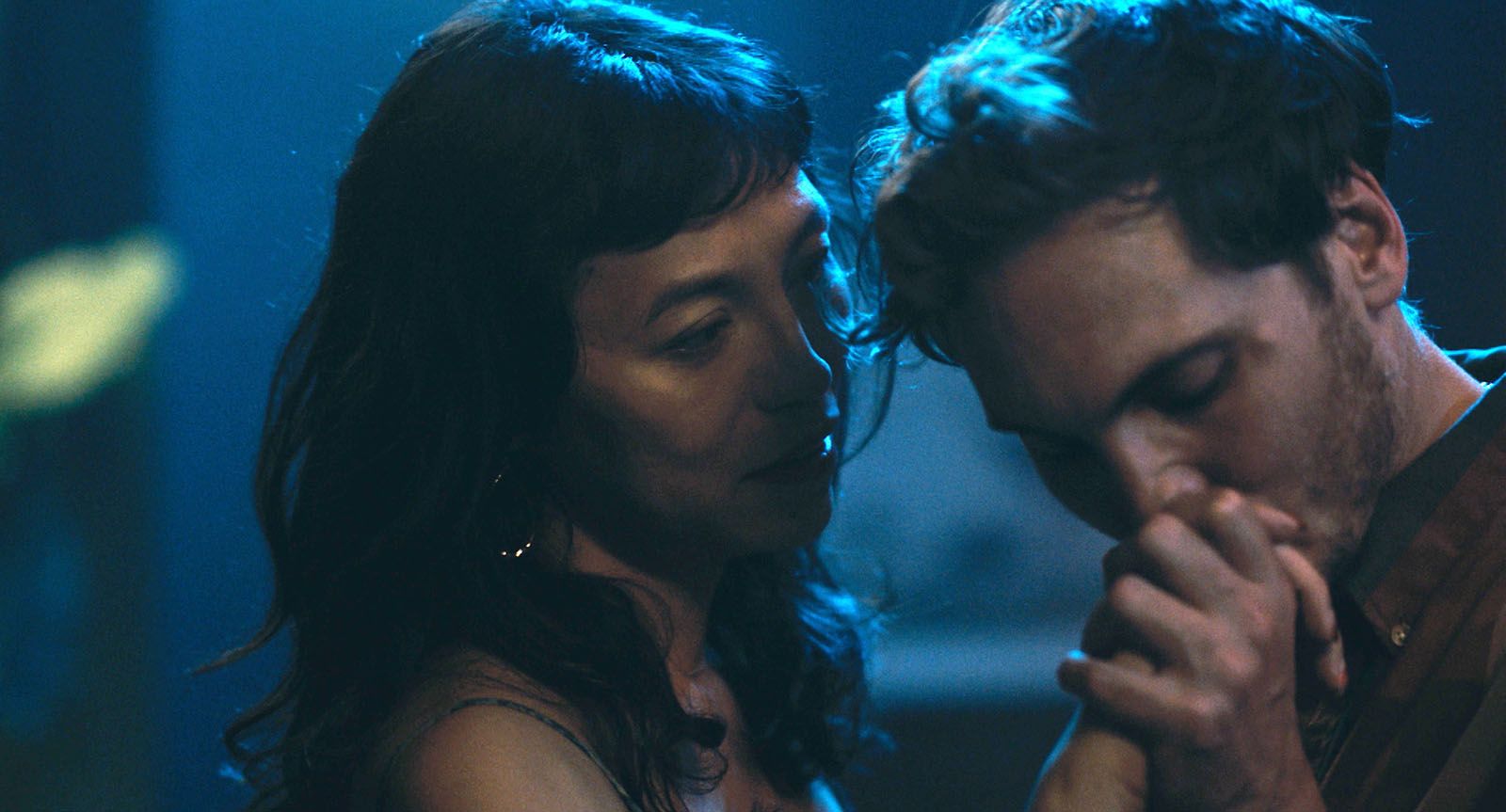 Photo de Eamon Farren - Brooklyn Secret : Photo Eamon Farren - Photo 1 sur 20 - AlloCiné