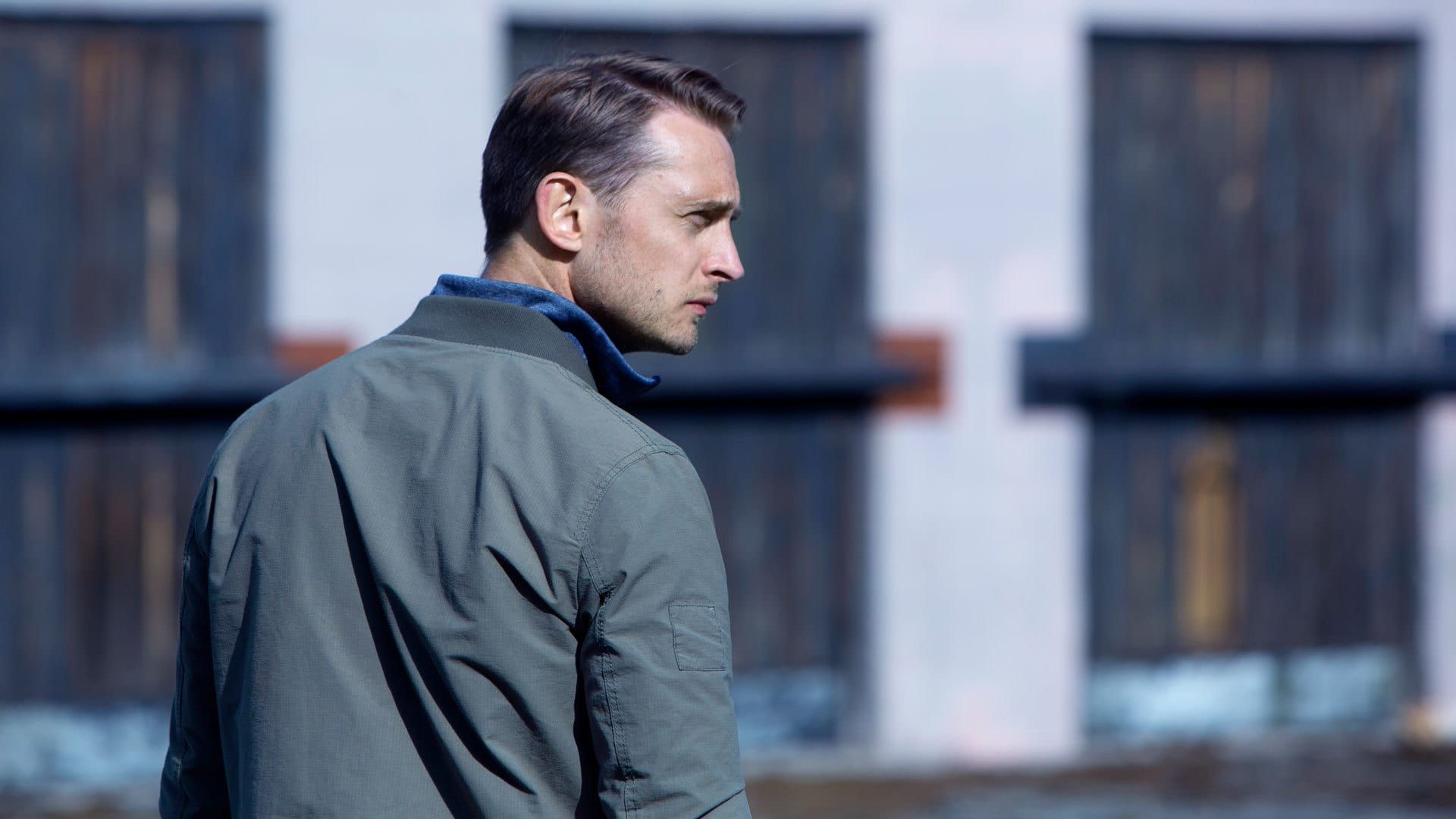 Wisting: Season 1 – Kommissar Wisting Serie Stream – TOLB