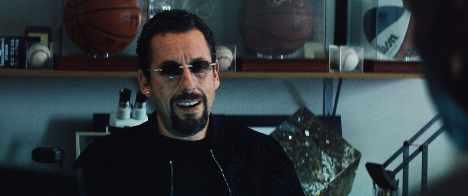 Photo du film Uncut Gems - Photo 3 sur 14 - AlloCiné