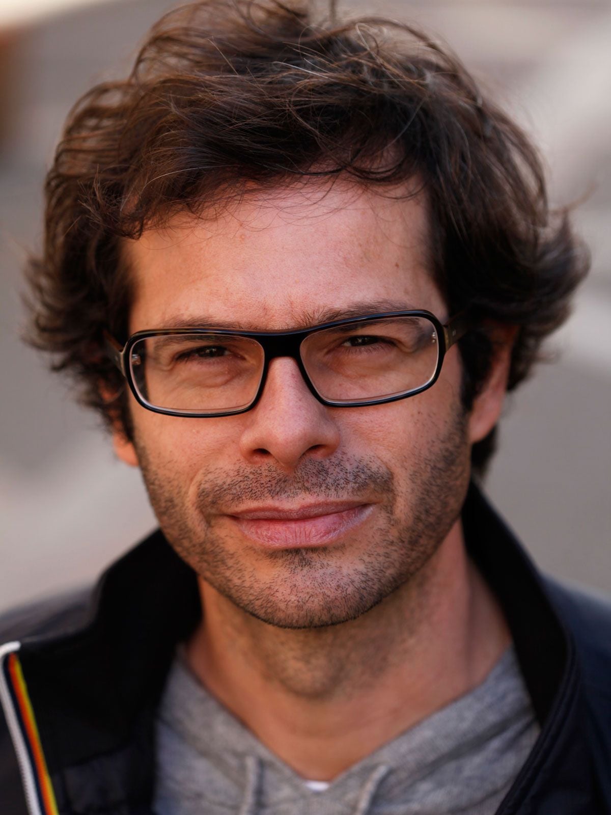 Frédéric Farrucci - AlloCiné