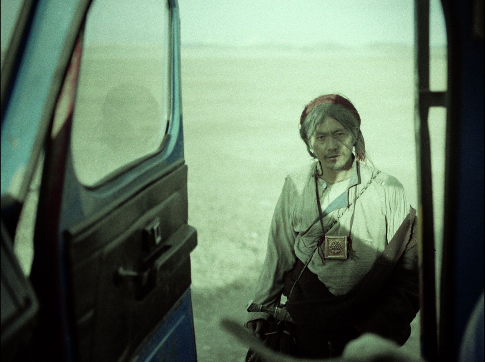 Photo du film Jinpa, un conte tibétain - Photo 3 sur 8 - AlloCiné