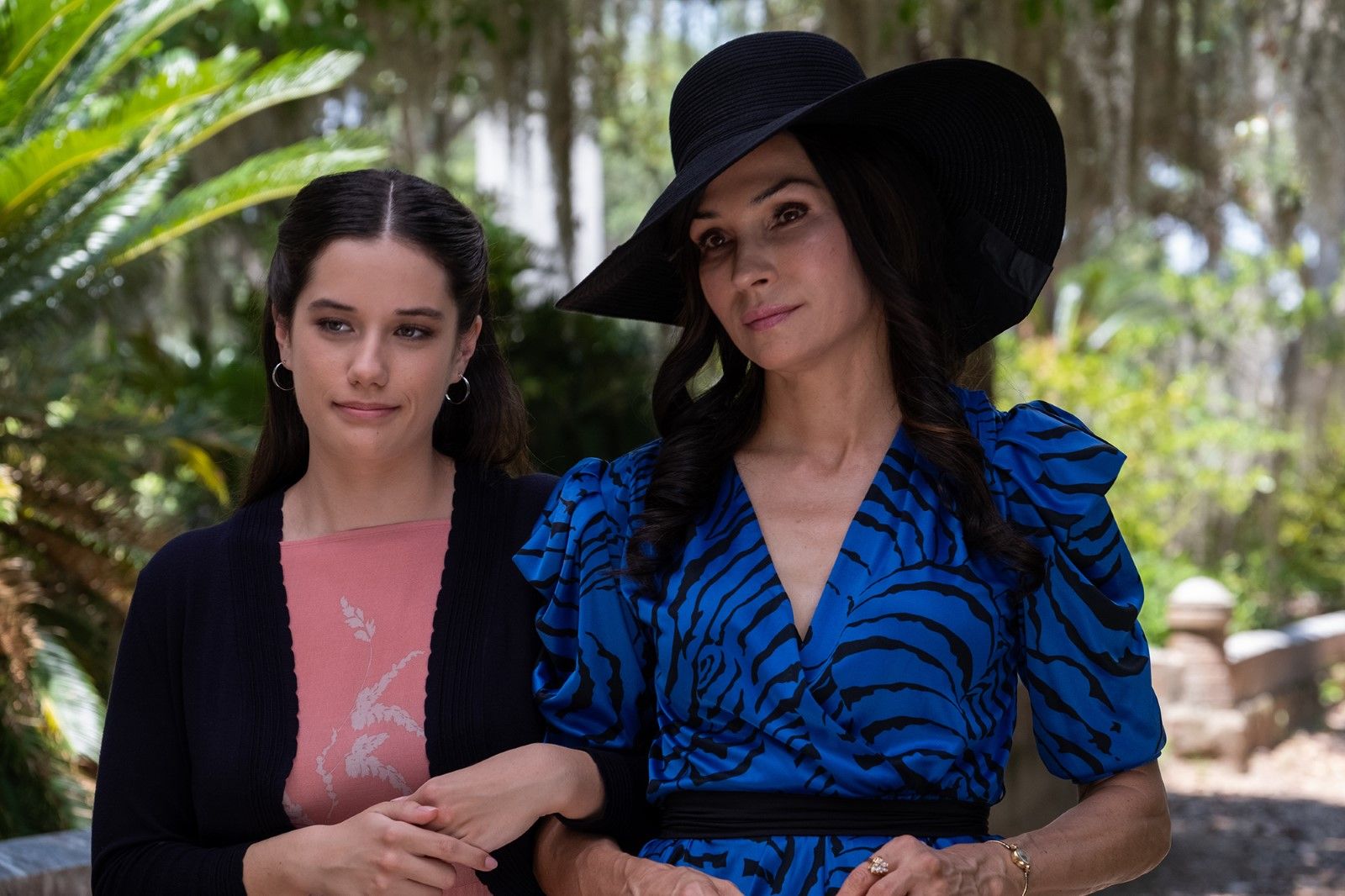 Photo du film The Poison Rose - Photo 4 sur 7 - AlloCiné