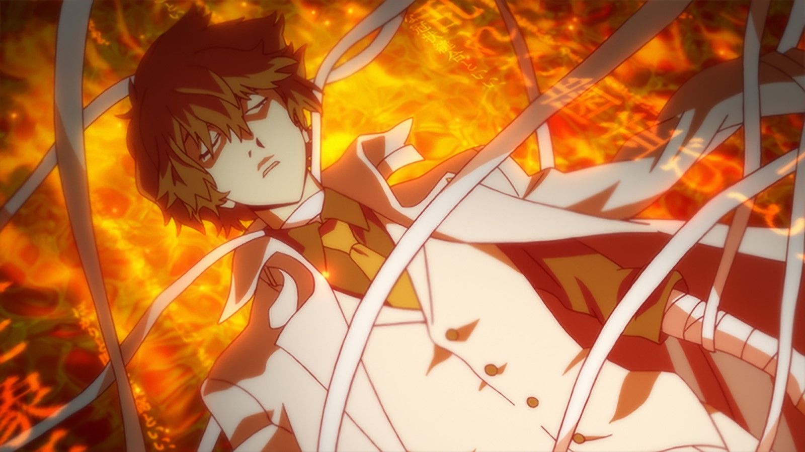 Photo du film Bungou Stray Dogs: Dead Apple - Photo 4 sur 6 - AlloCiné