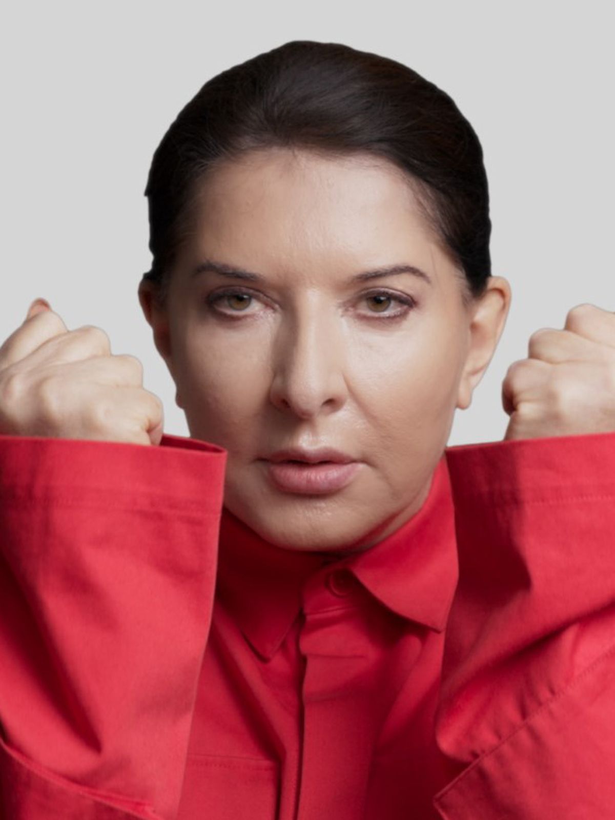 Affiche du film Mon corps, mon œuvre d'art - Photo 2 sur 21 - AlloCiné