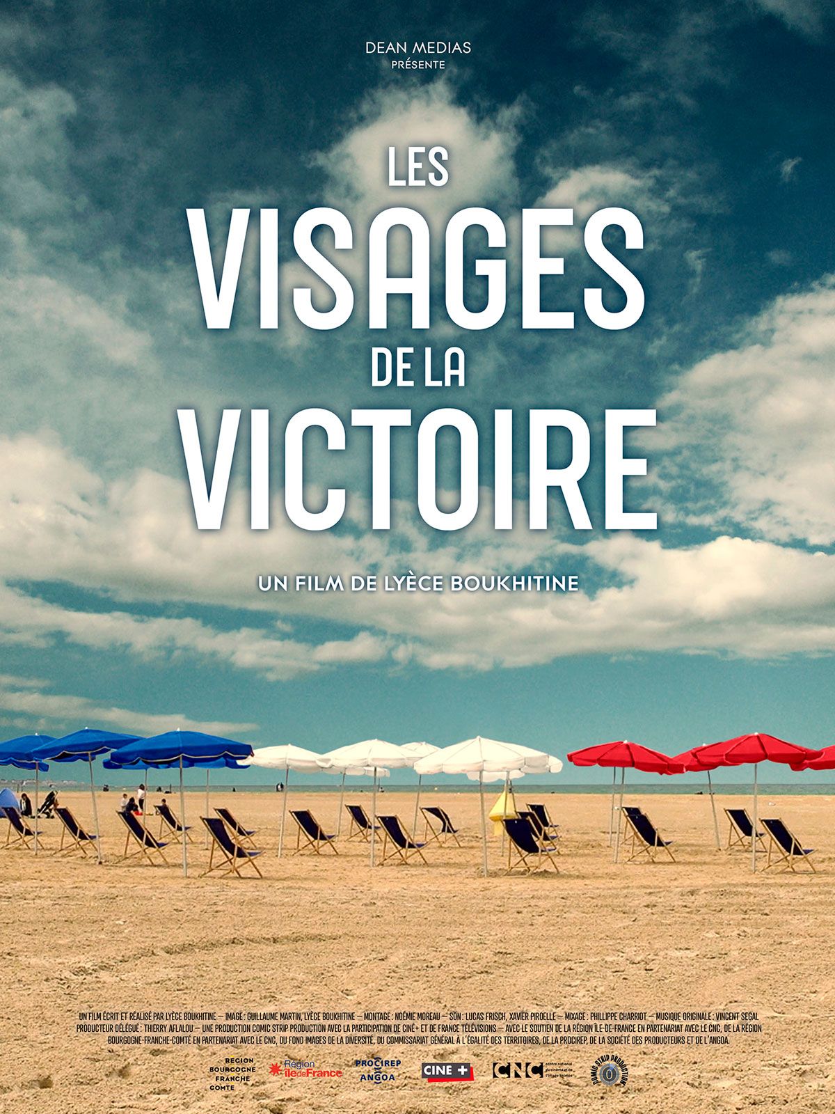 Les Visages de la Victoire - Film documentaire 2019 - AlloCiné