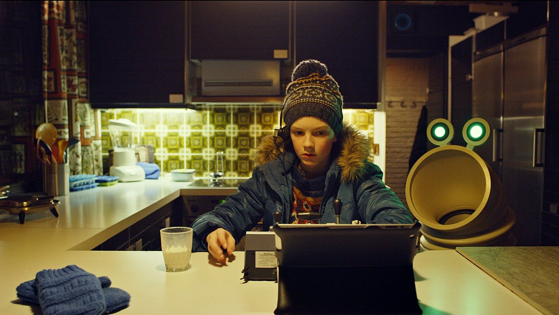 Poster Magnus saison 1 - Affiche 2 sur 7 - AlloCiné