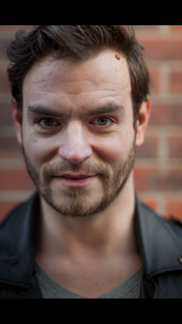 Photo de Christopher Journet - Photo promotionnelle Christopher Journet ...