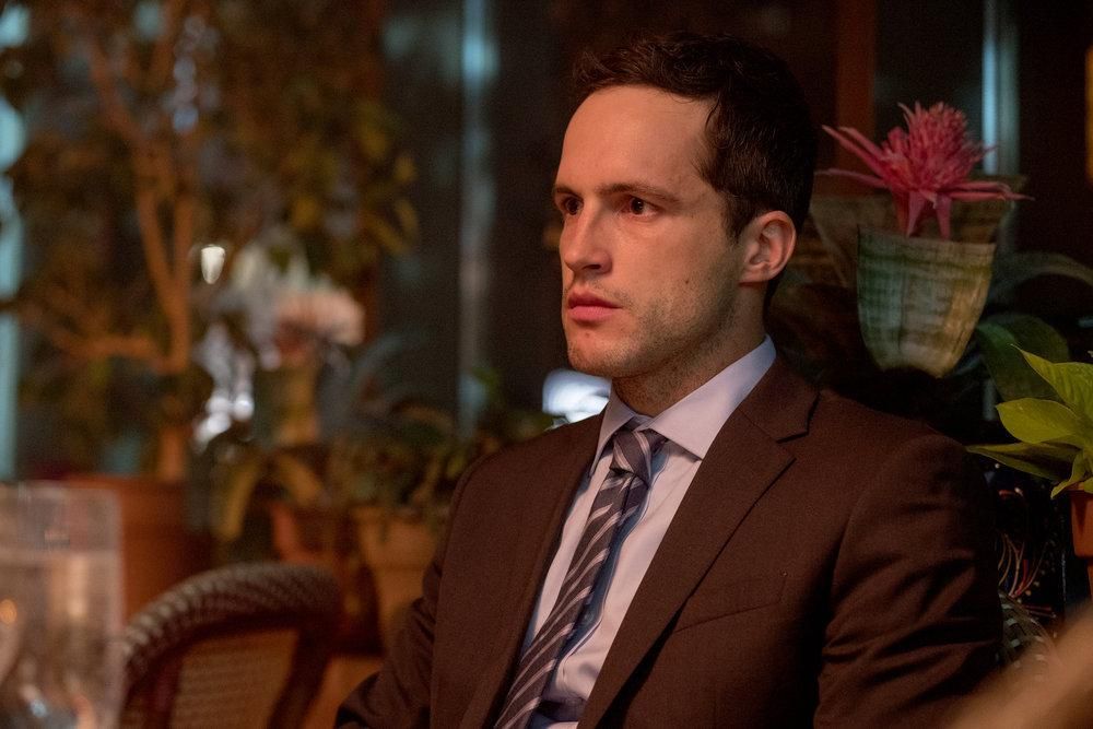 Photo de Rob Heaps - Dare Me : Photo Rob Heaps - Photo 6 sur 22 - AlloCiné