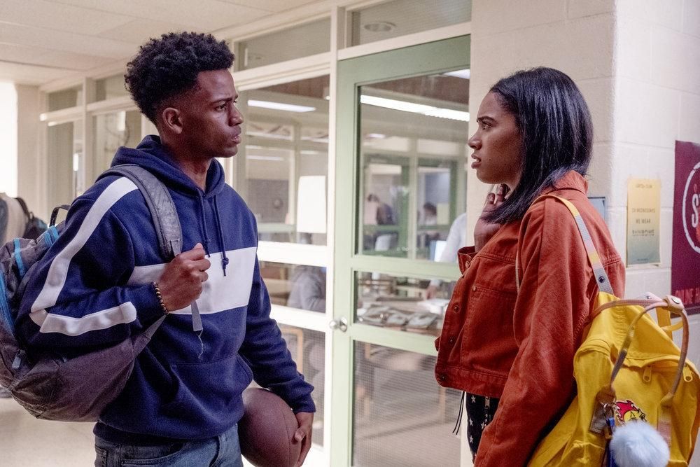 Dare Me : Photo Antonio J. Bell, Herizen F. Guardiola - 25 sur 51 - AlloCiné