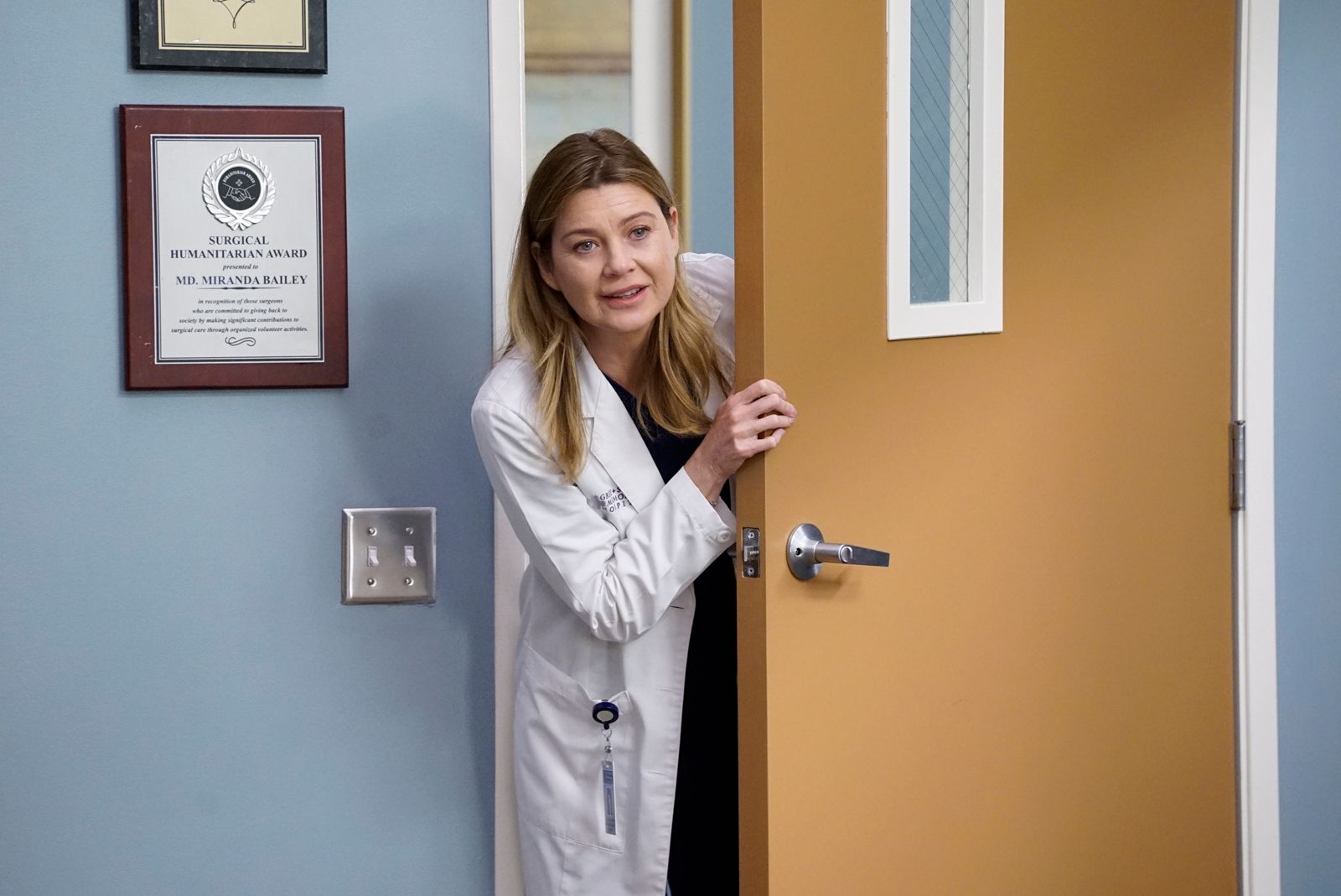 Grey's Anatomy : Grey's Anatomy : Photo Ellen Pompeo - 171 sur 1200 ...