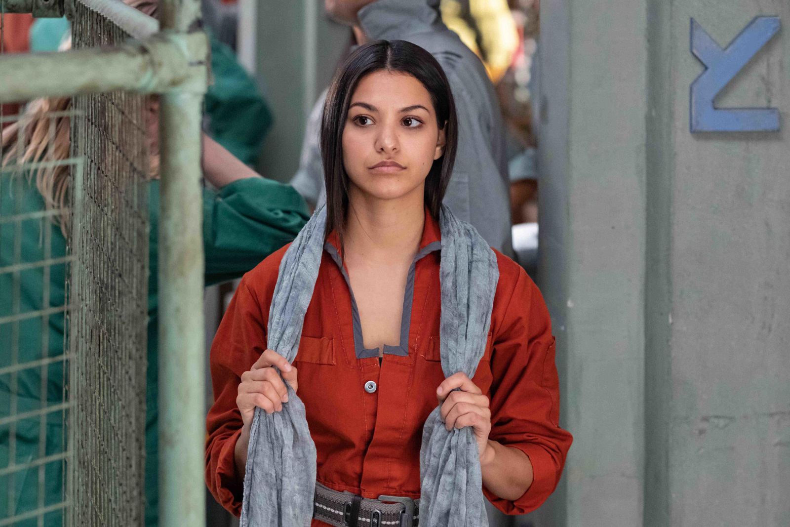 Photo de Humberly González - Utopia Falls : Photo Humberly González ...