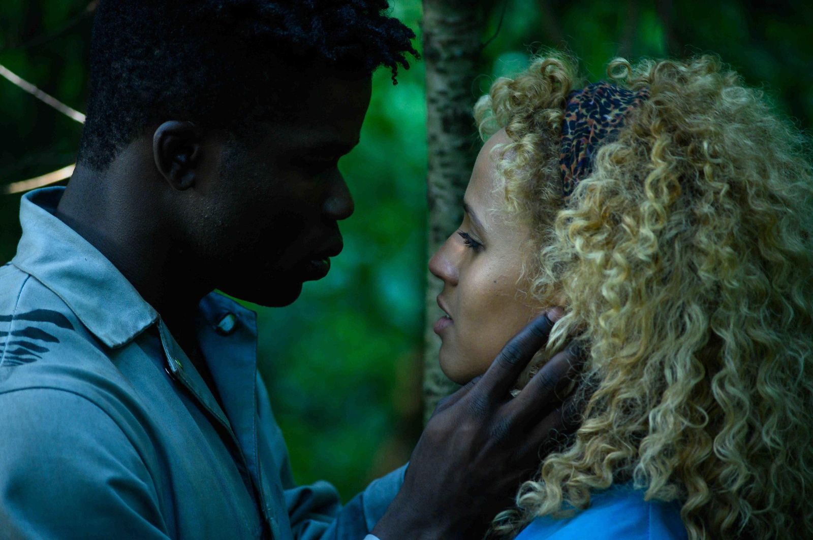 Photo de Robyn Alomar - Photo Akiel Julien, Robyn Alomar - AlloCiné