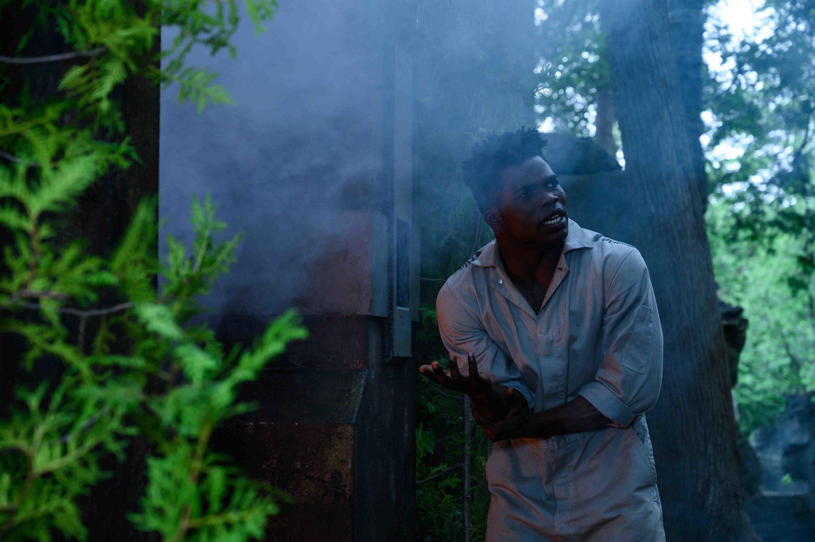 Photo de Akiel Julien - Photo Akiel Julien - AlloCiné