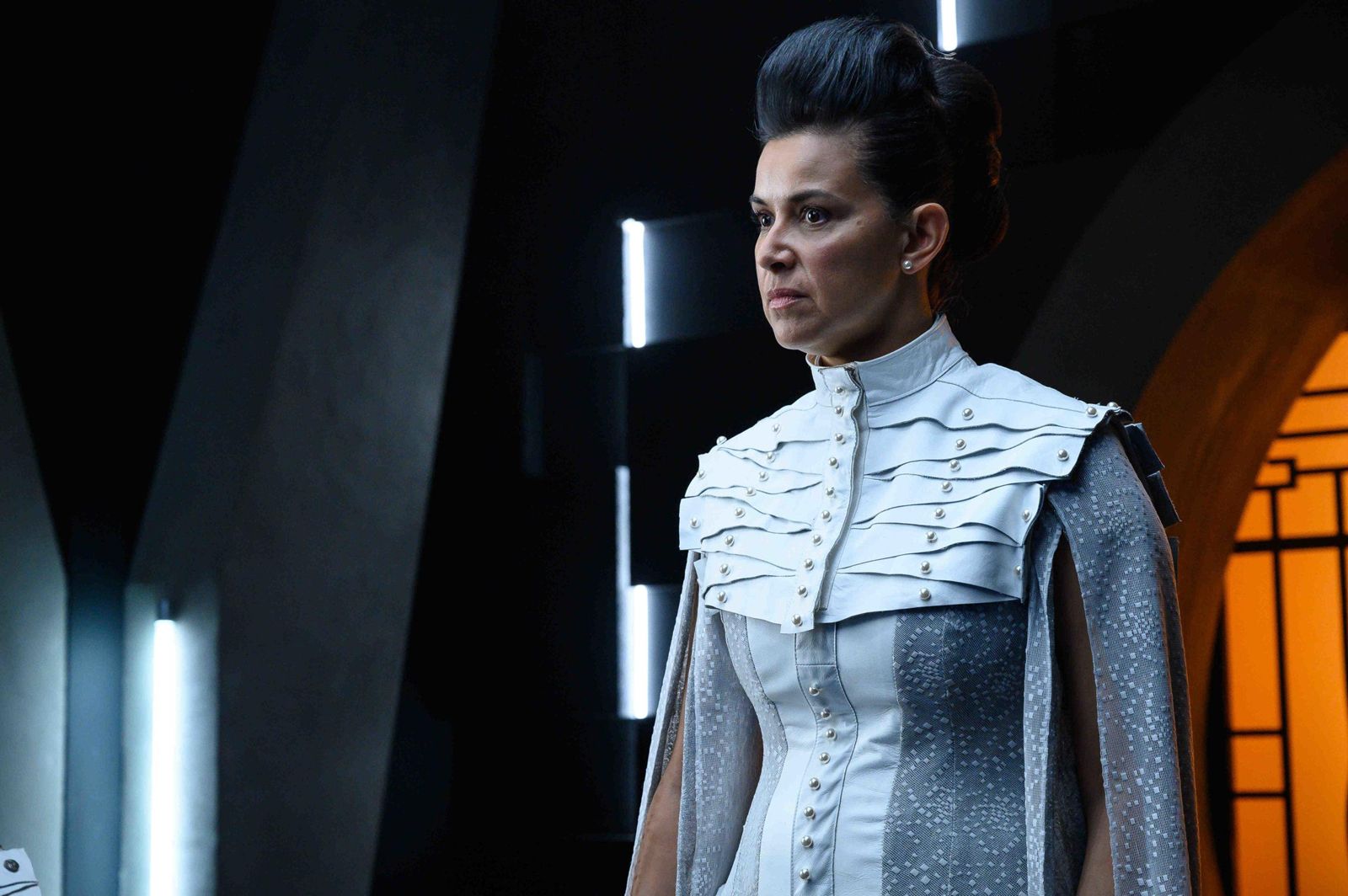 Utopia Falls : Utopia Falls : Photo Alexandra Castillo - 6 sur 39 - AlloCiné