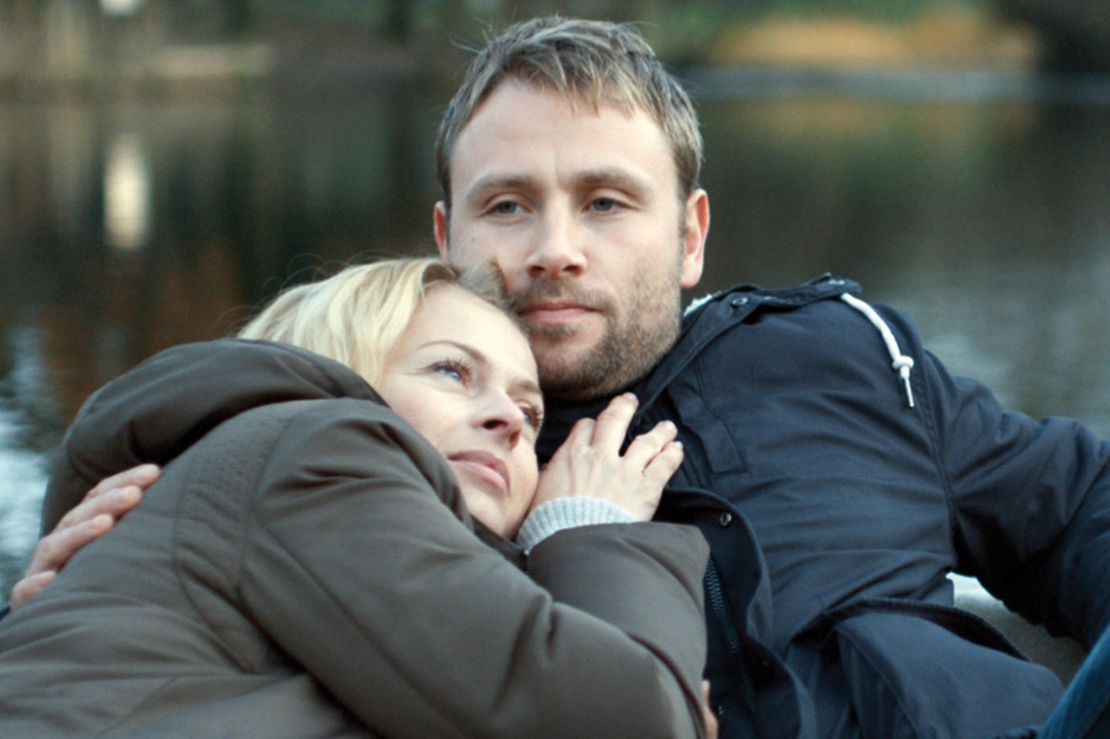Photo de Max Riemelt - Photo Max Riemelt, Isabell Gerschke - Photo 21 ...