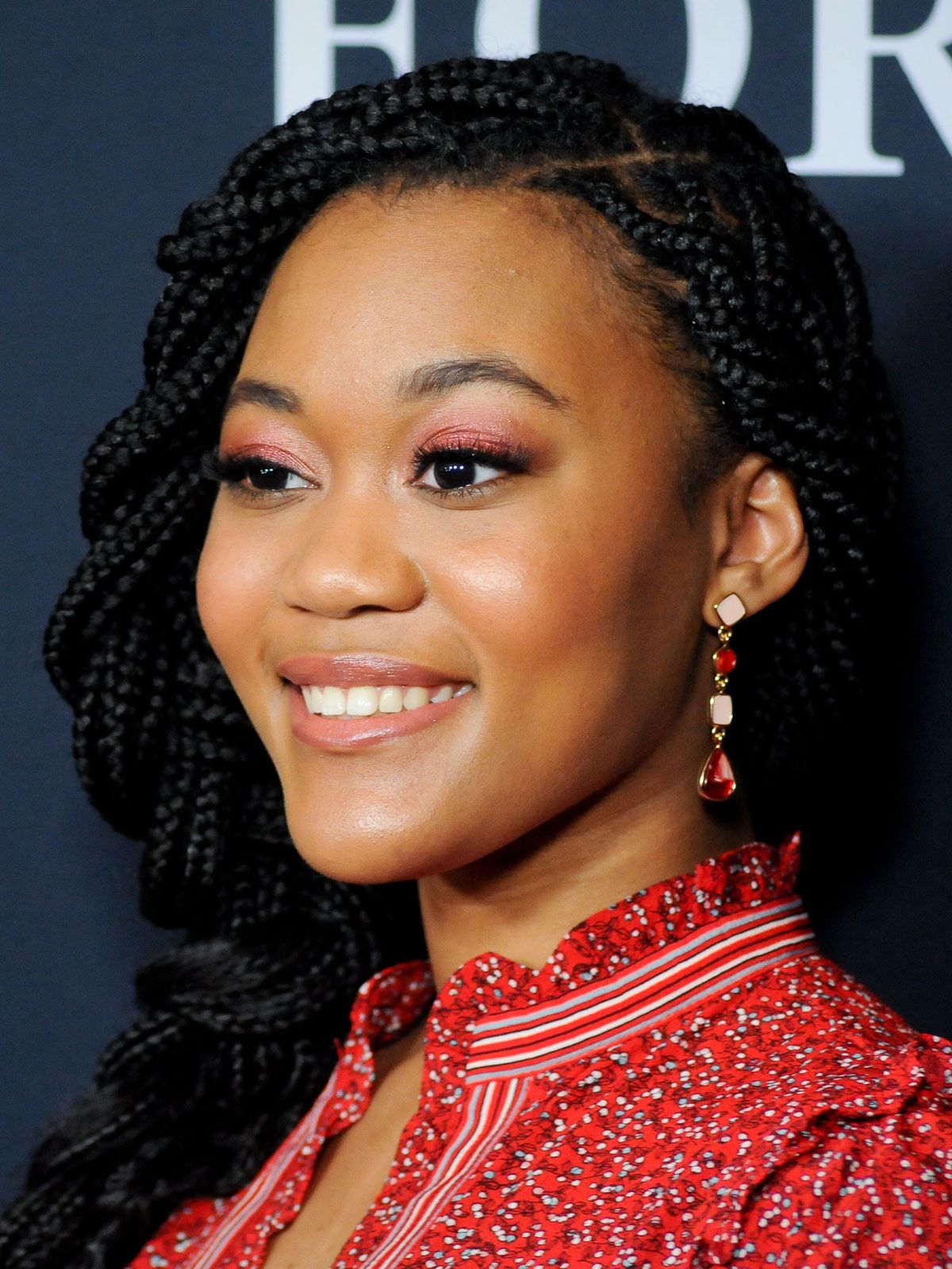 Tyla Harris - AlloCiné