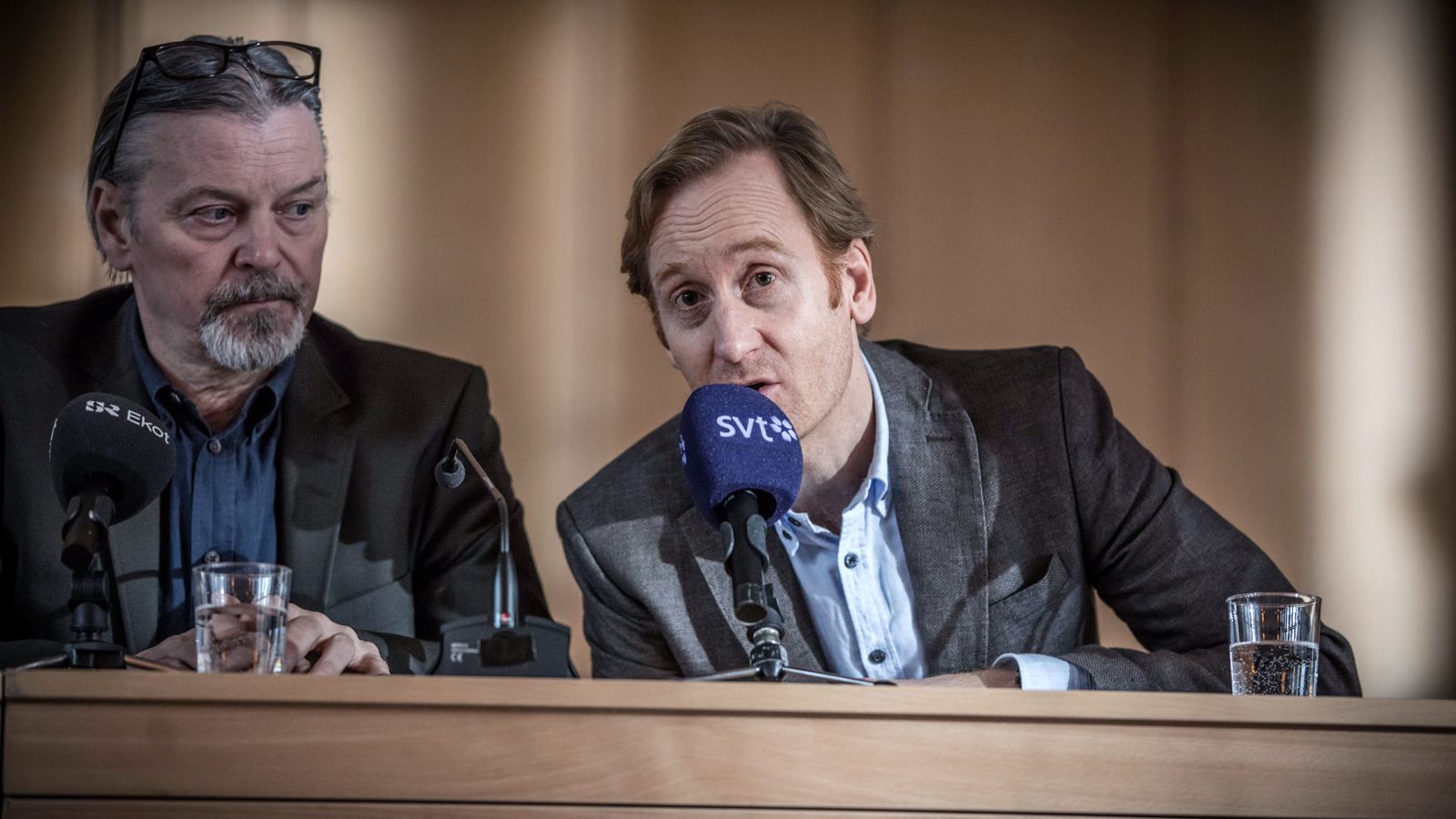 Photo de Gustaf Hammarsten - Jour polaire : Photo Rolf Degerlund ...