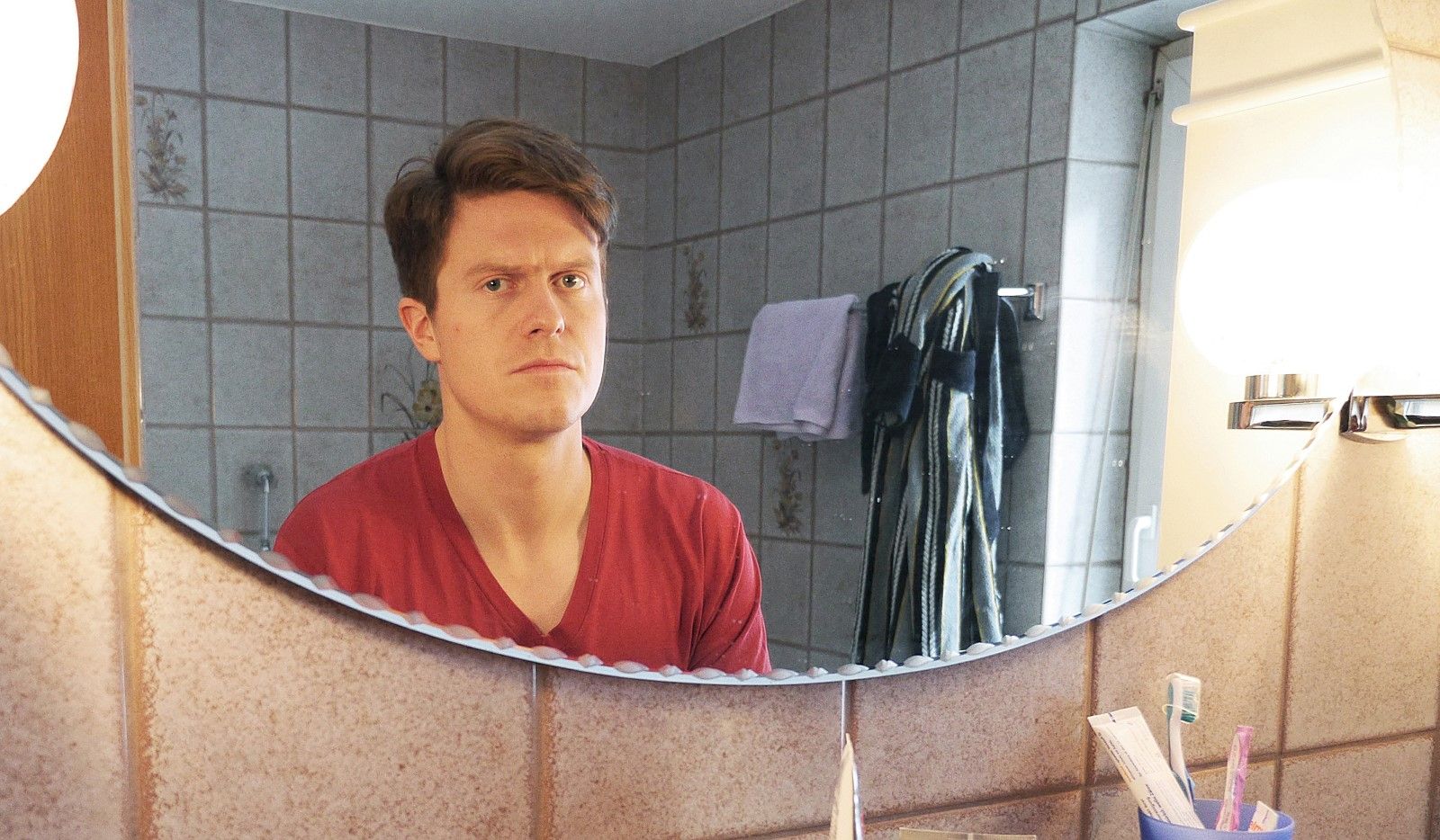 Photo de Michael Ransburg - Photo Michael Ransburg - Photo 6 sur 8 ...