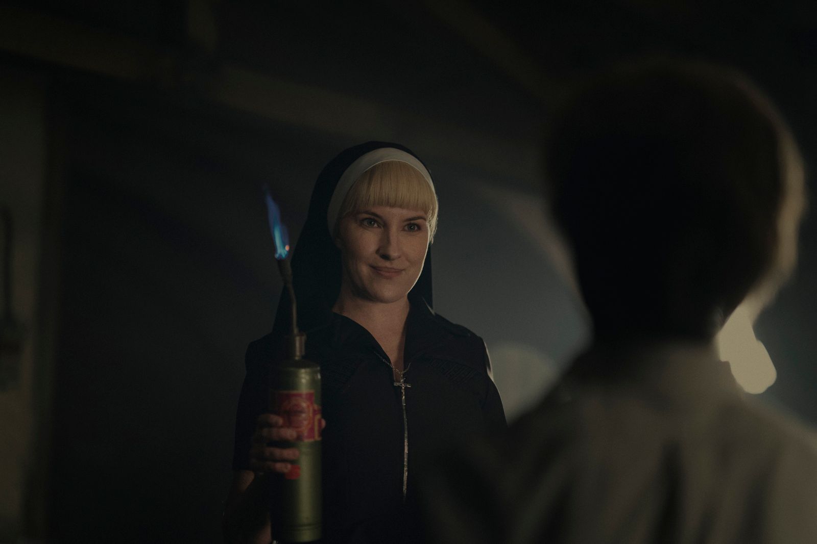 Hunters : Hunters : Photo Kate Mulvany - 23 sur 49 - AlloCiné