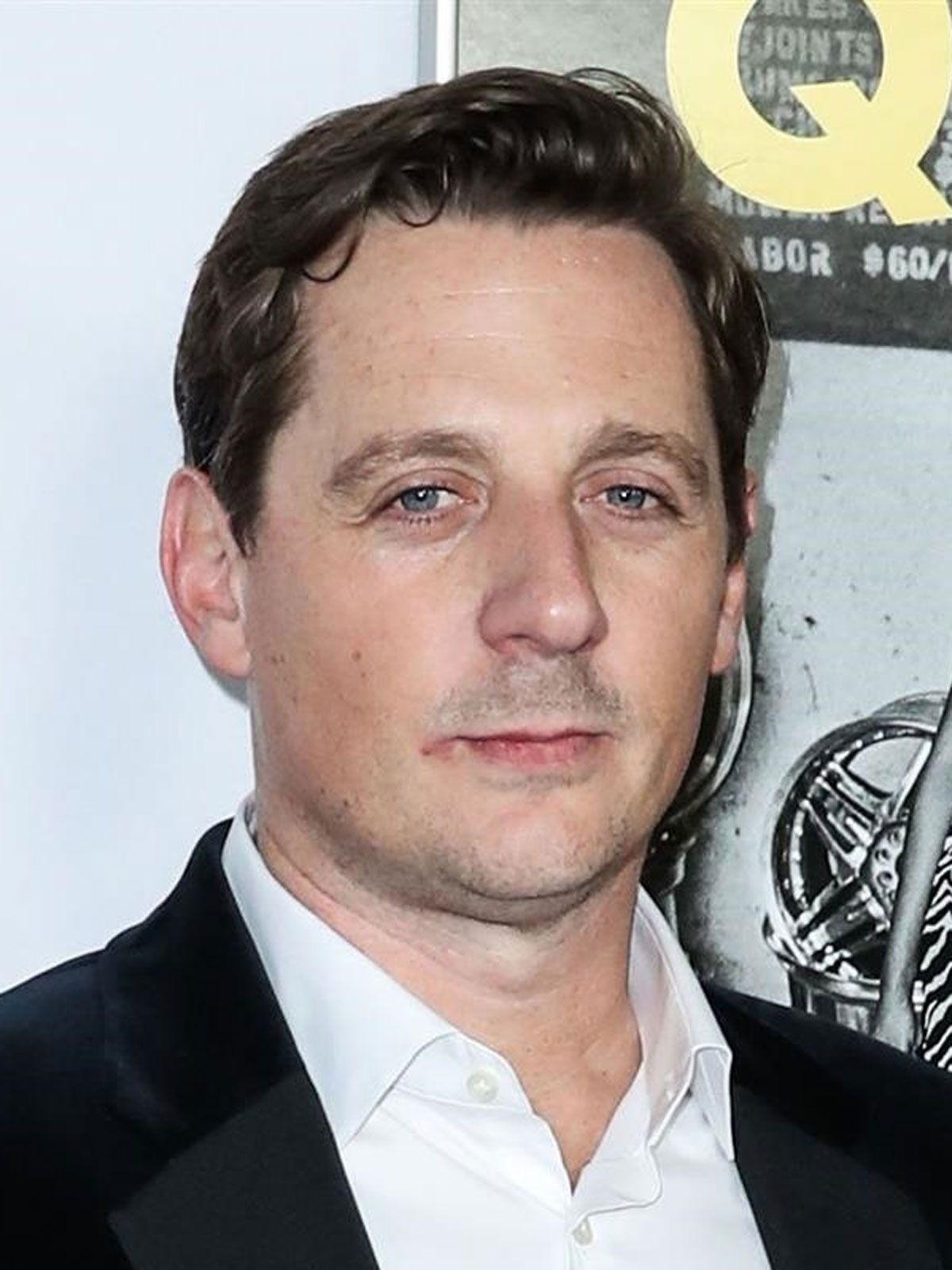 Sturgill Simpson - AlloCiné