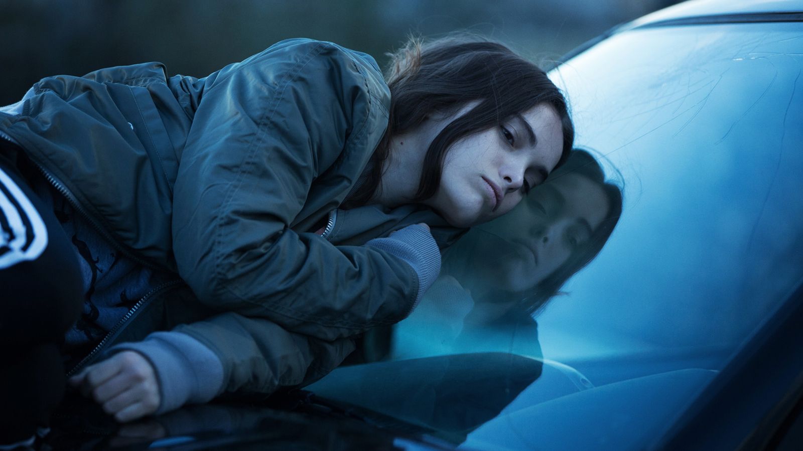 Photo du film Bluebird - Photo 3 sur 8 - AlloCiné