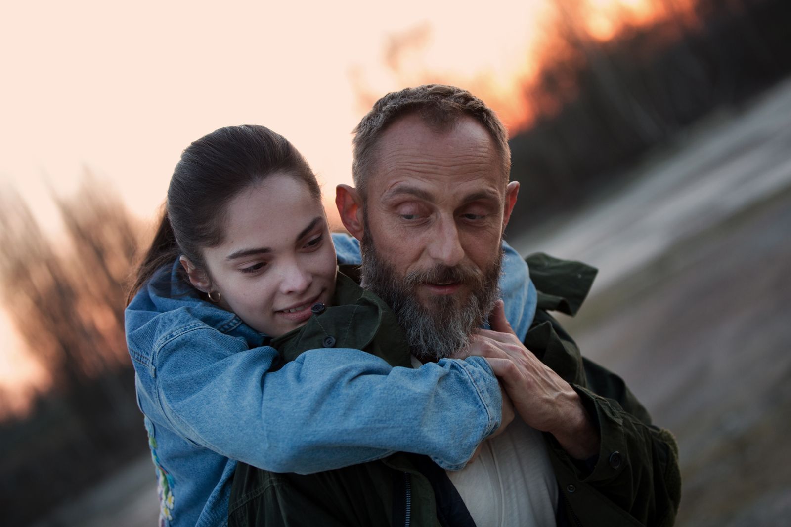 Photo du film Bluebird - Photo 2 sur 8 - AlloCiné