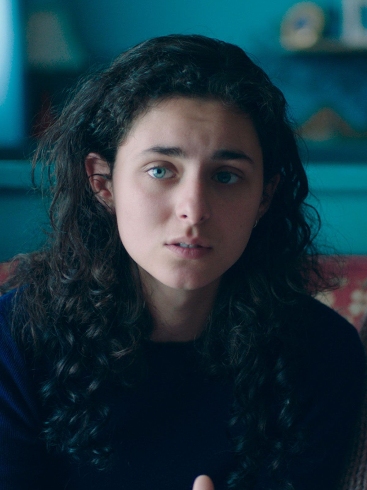 Nahéma Ricci - AlloCiné