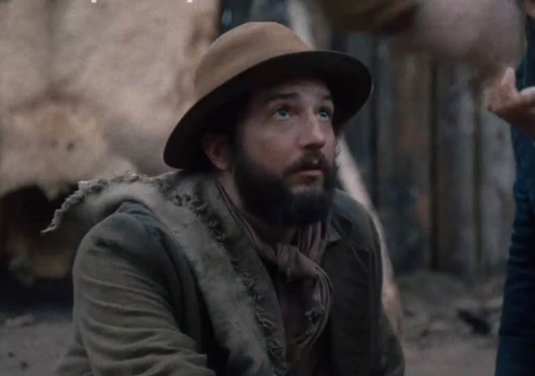 Photo du film First Cow - Photo 22 sur 22 - AlloCiné