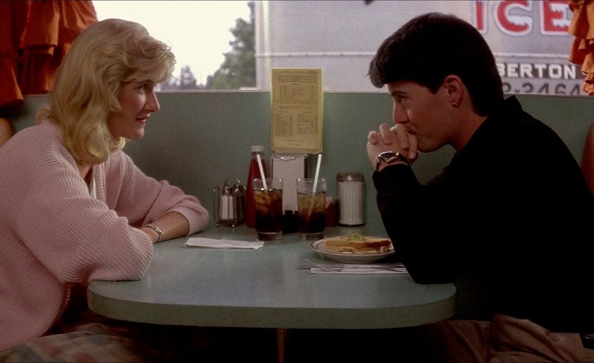 Photo de Kyle MacLachlan - Blue Velvet : Photo Kyle MacLachlan, Laura ...