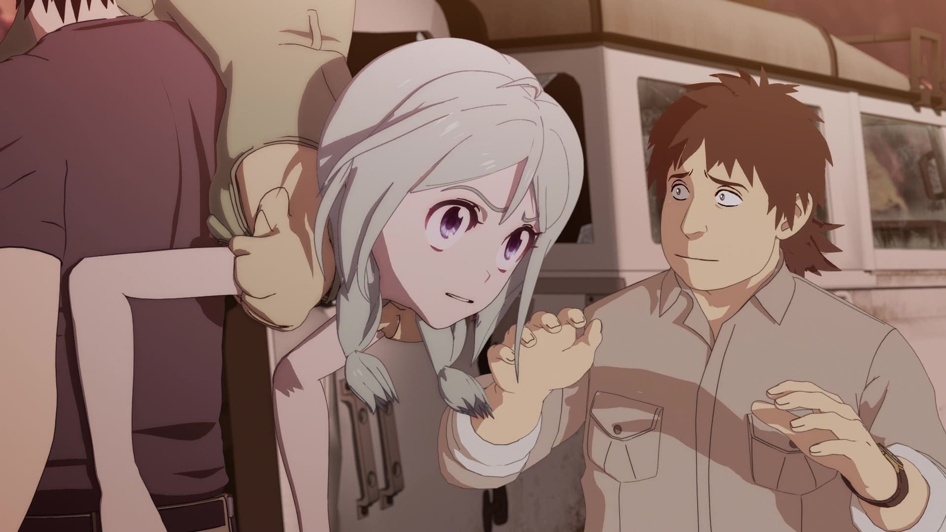 Poster saison 1 - Affiche 12 sur 17 - AlloCiné