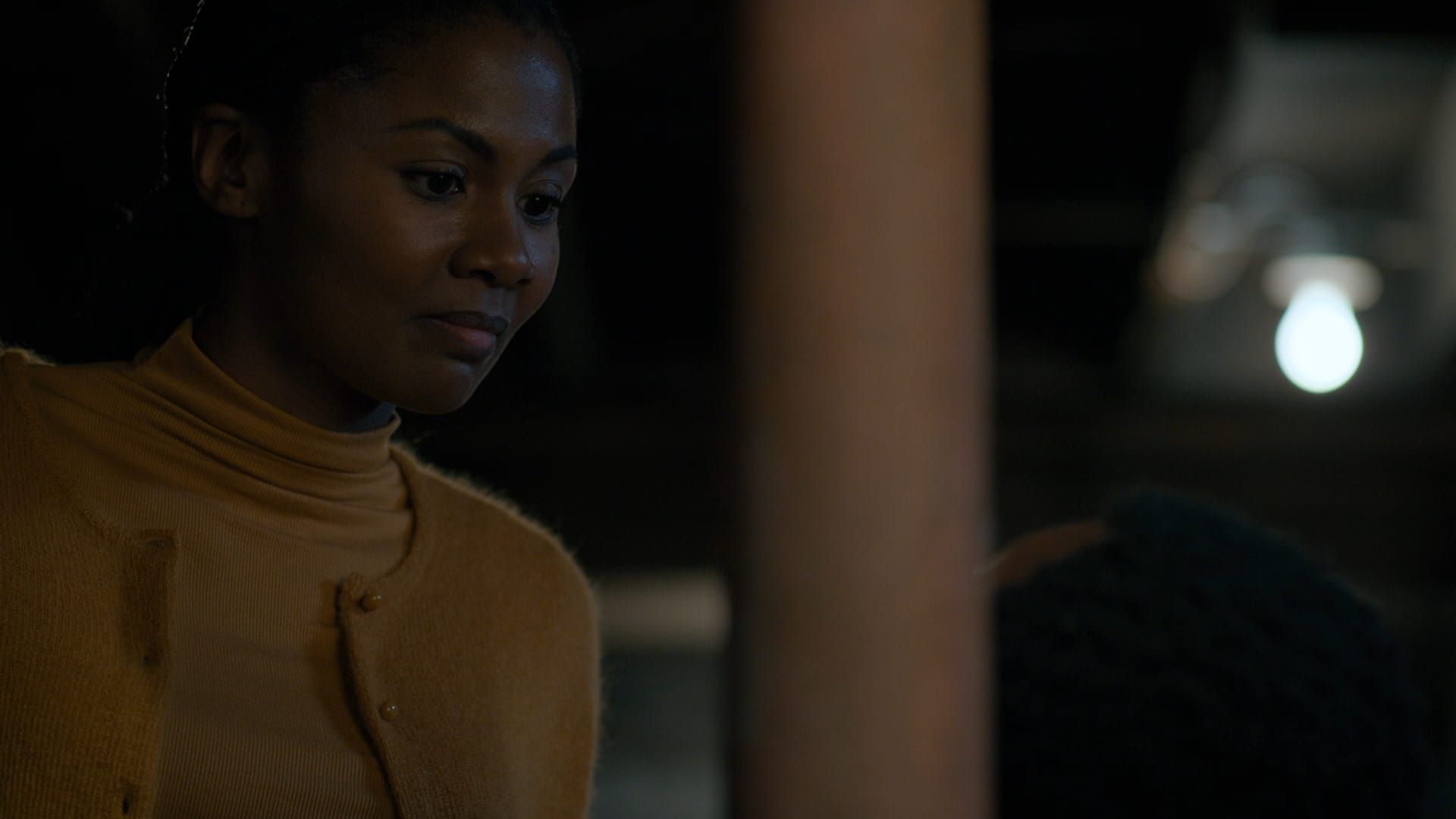 Poster Evil saison 1 - Affiche 63 sur 82 - AlloCiné