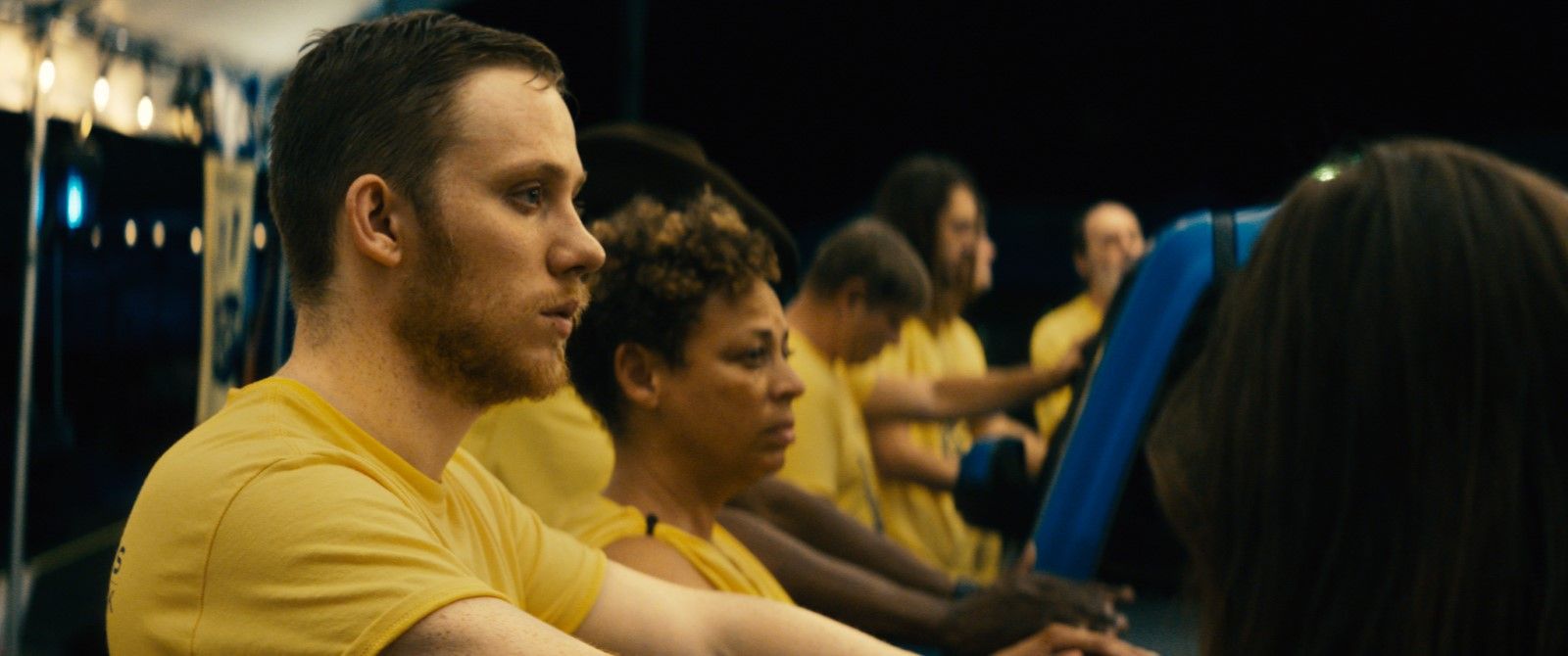 Photo de Joe Cole - Avalanche : Photo Donna DuPlantier, Joe Cole ...