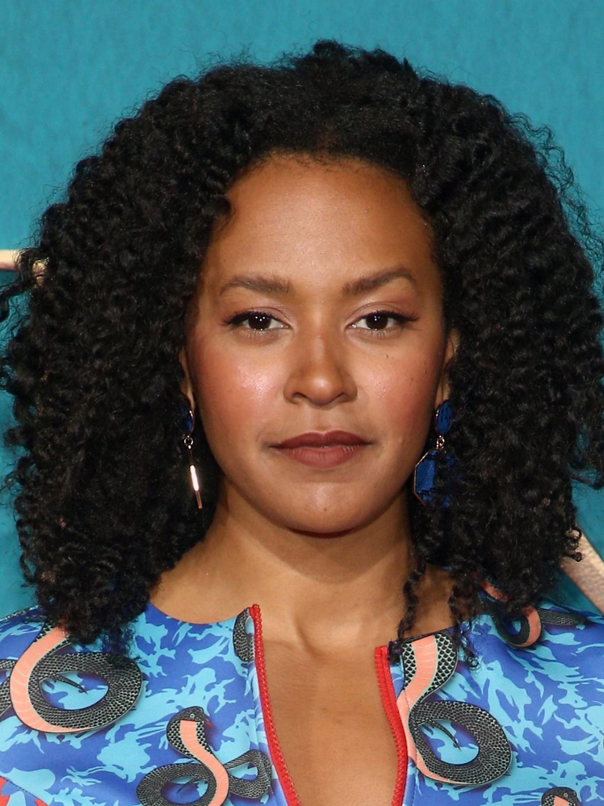 Corbin Reid - AlloCiné