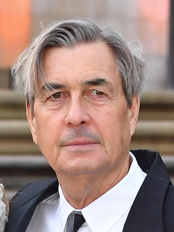 Andy Harries - AlloCiné